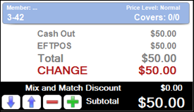 EFTPOS