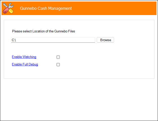 Gunnebo Cash Management