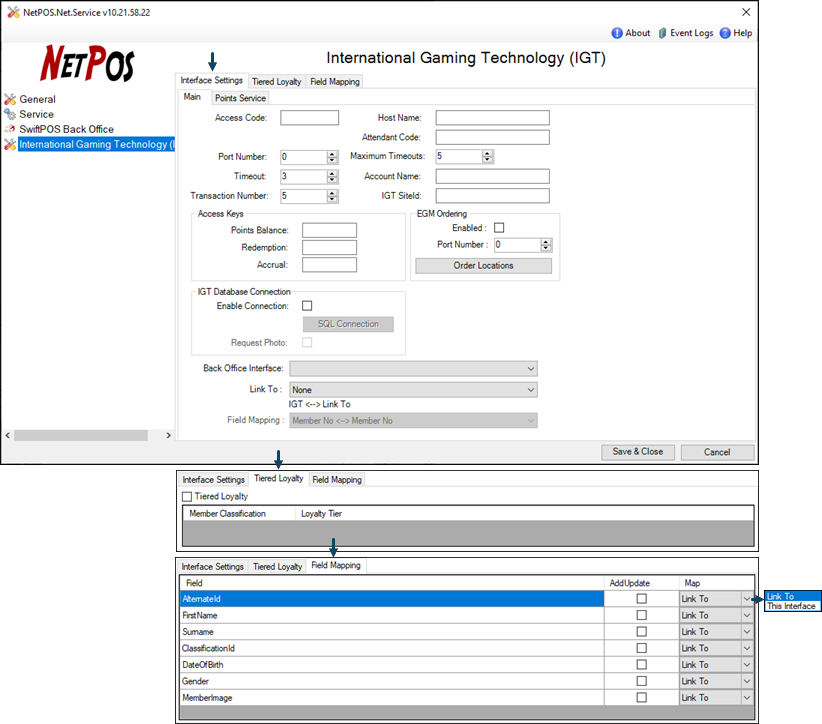 International Gaming Technology (IGT)