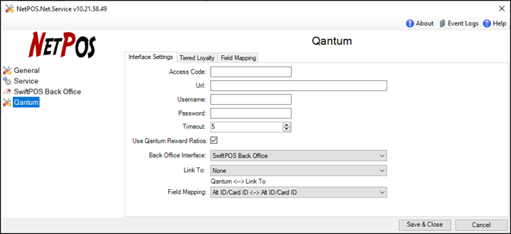 Qantum