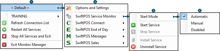 Service Monitor