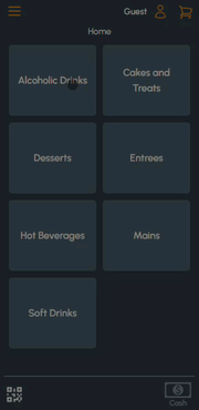 Configure And Generate Receipt QR Codes