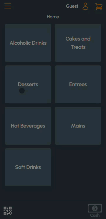 View Device Information