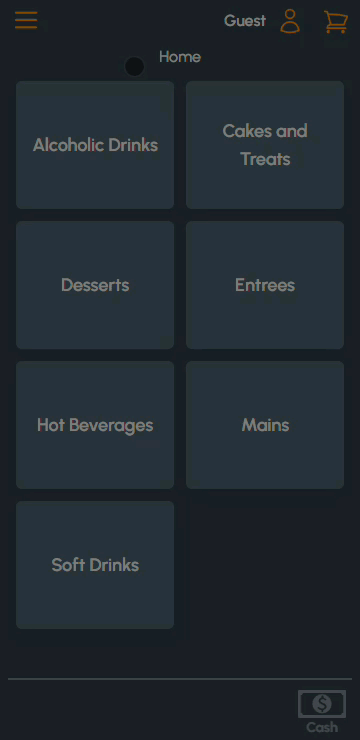 Redeem A Voucher