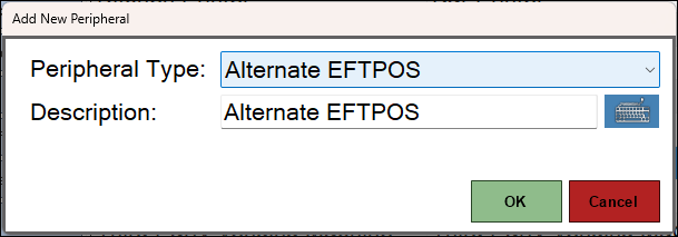 Peripherals / Devices