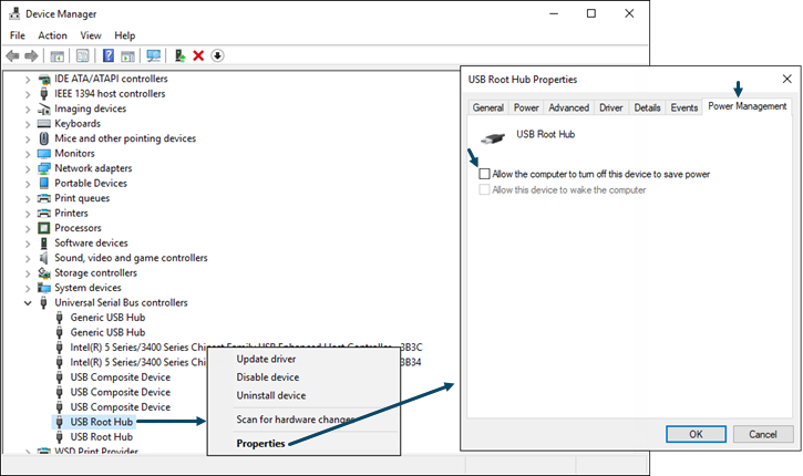 Peripherals / Devices