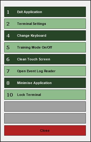 Basic Tools